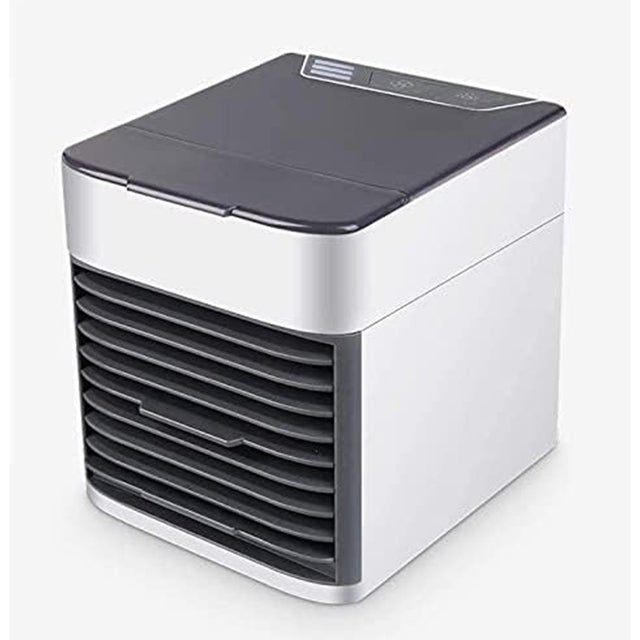 Climatiseur 3 en 1 portable usb au meilleur prix | Leroy Merlin