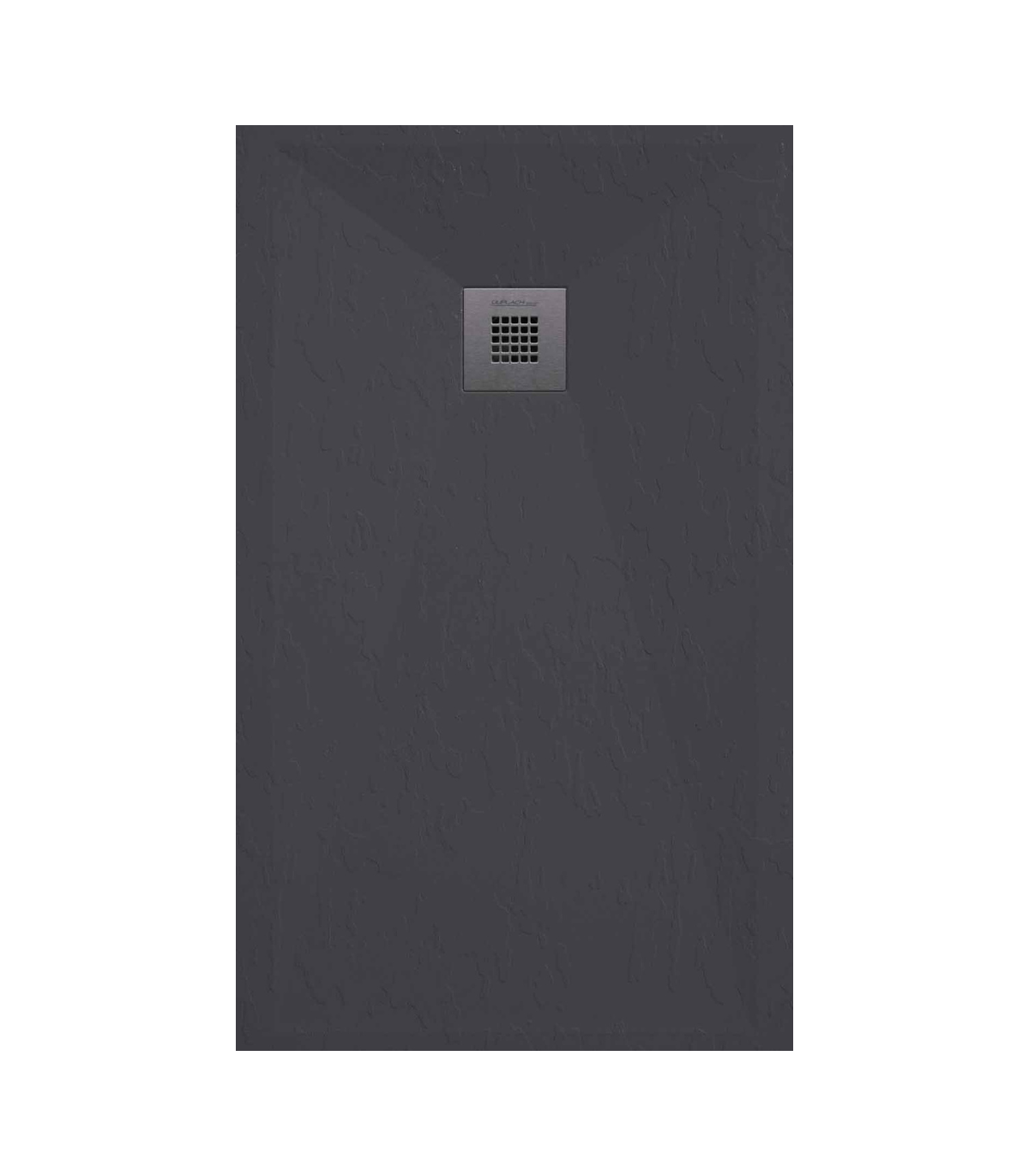 El Baño Moderno - Plato de ducha Classic | Textura pizarra | carga ...