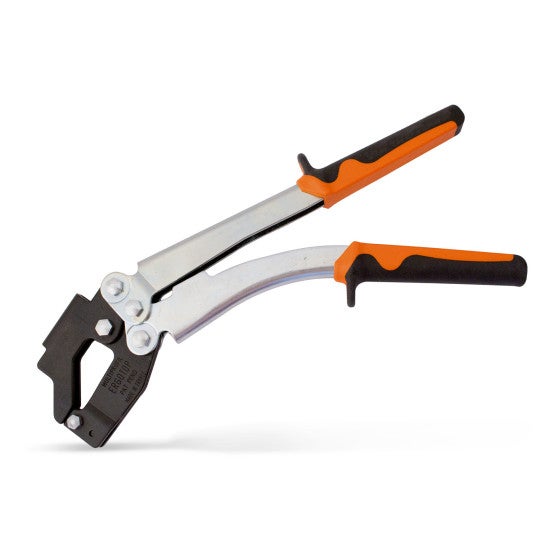 Pince à sertir universelle ERGOTOP Edma 061955 | Leroy Merlin