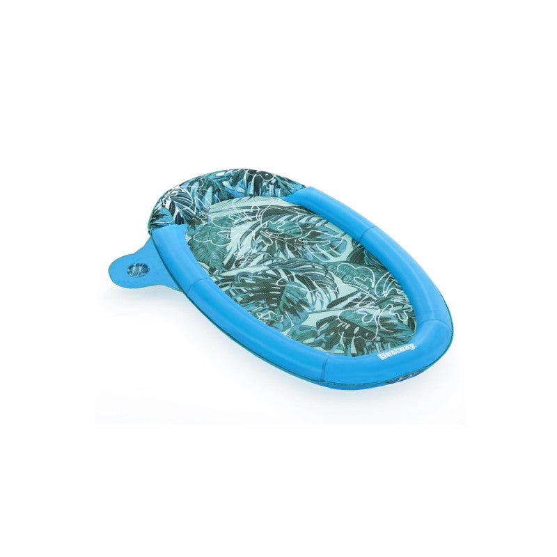 Colchoneta Hinchable para Playa y Piscina Flex' n Fold | Leroy Merlin