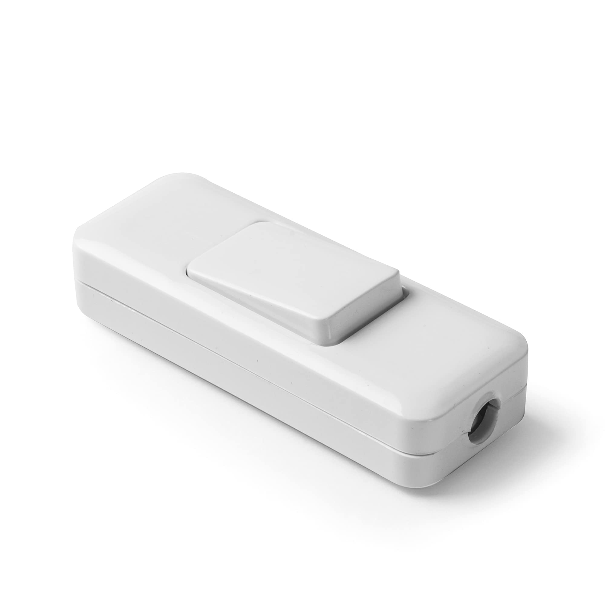 Interruptor de paso 2 A FAMATEL. 50 unidades- | Leroy Merlin