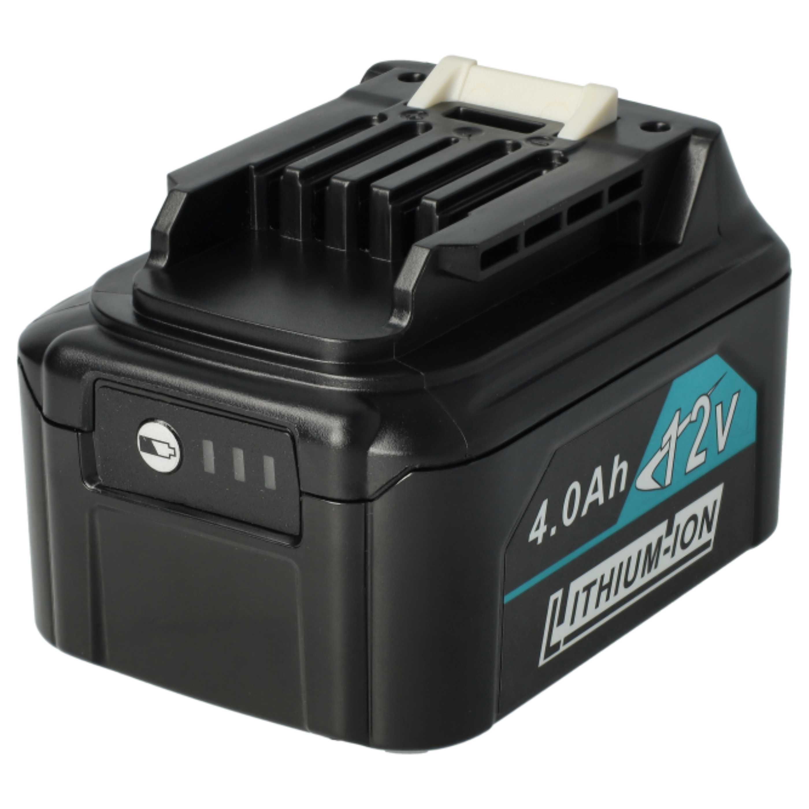 Vhbw Batterie compatible avec Makita DS032, DS032DSAE, DS032DSAJ ...
