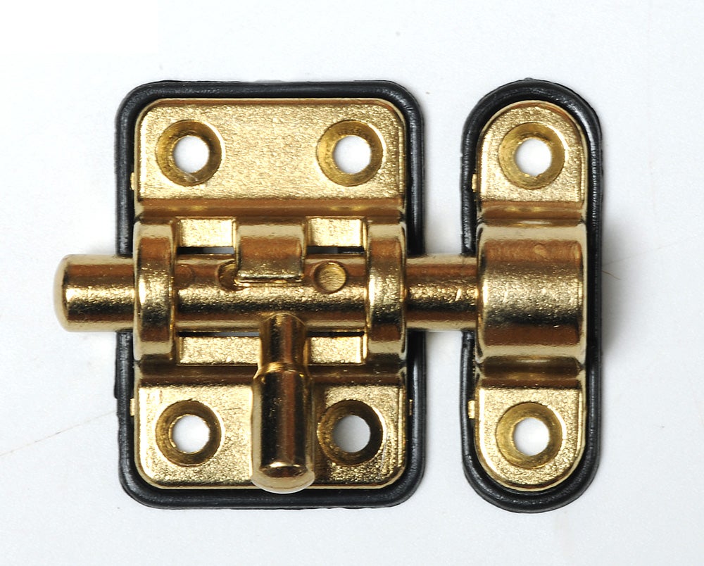 BLISTER ZAMAK PIN 5700 35 MM LAITON | Leroy Merlin