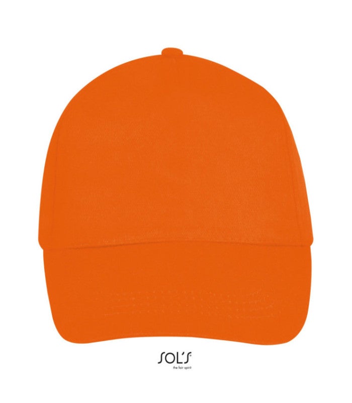 Gorra De 5 Paneles SOL'S BUZZ | Leroy Merlin