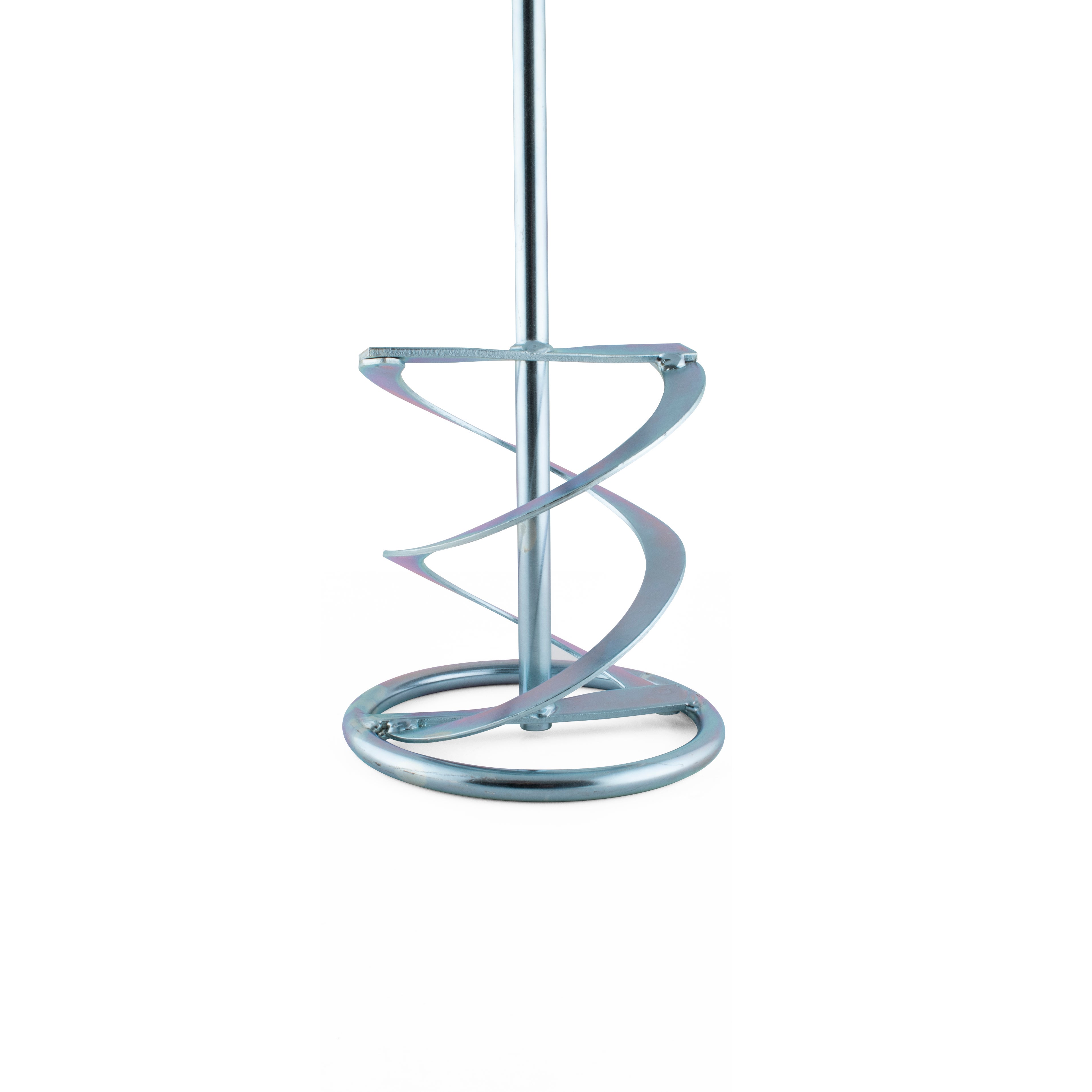 Malaxeur WG 160 - M14 - 160 x 600 mm Repamine | Leroy Merlin