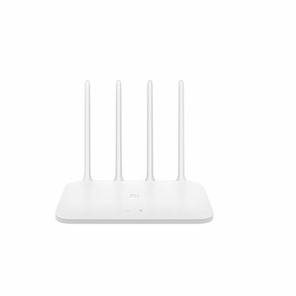 Router Inalámbrico Xiaomi Mi Router 4A Gigabit Edition 1200Mbps 2.4GHz ...
