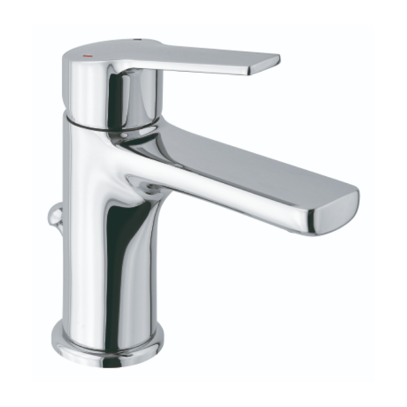 THUK Mitigeur lavabo Vidage Métal - THERMADOR - THU16 | Bricoman