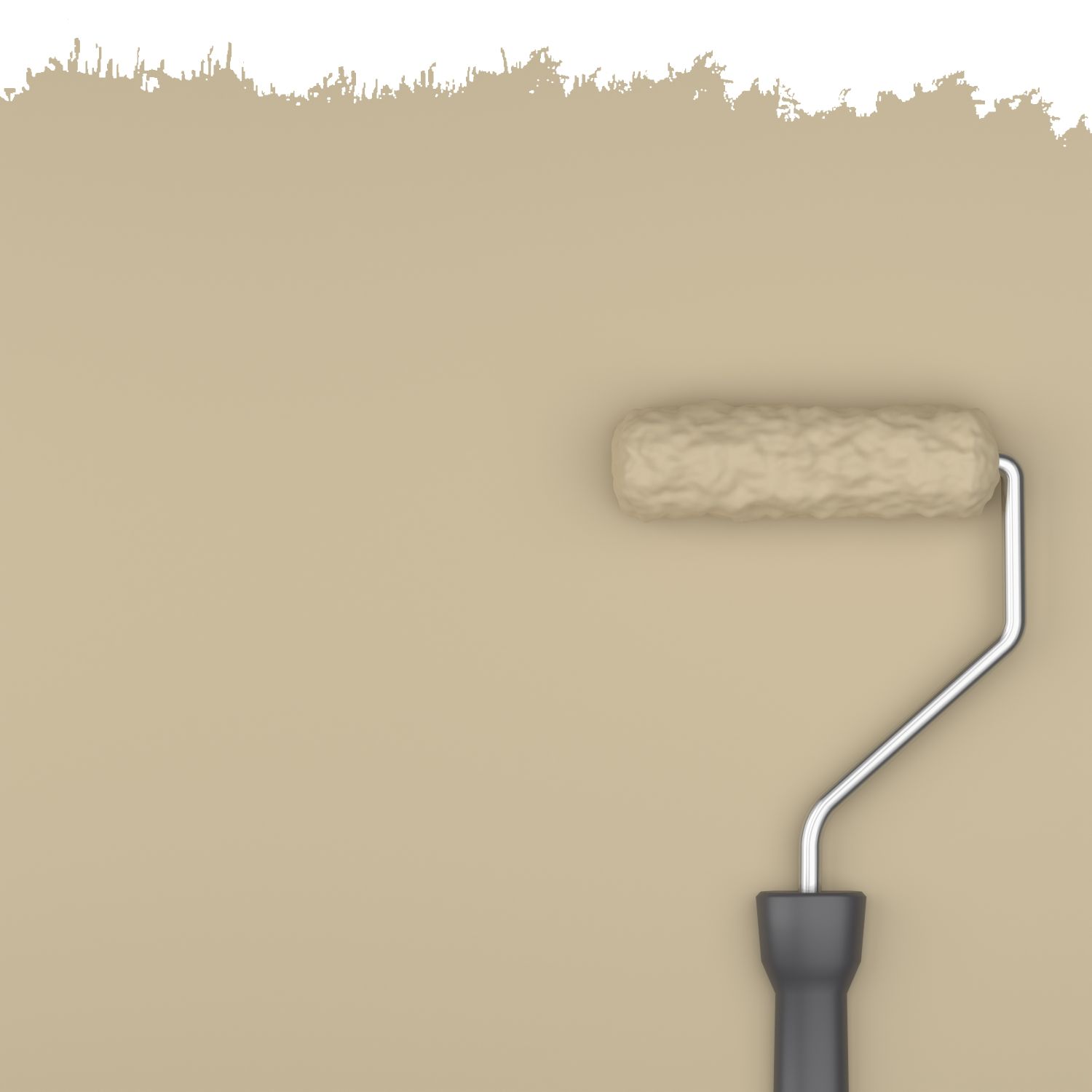 Pintura interior mate beige - 2L - ESTAhome | Leroy Merlin