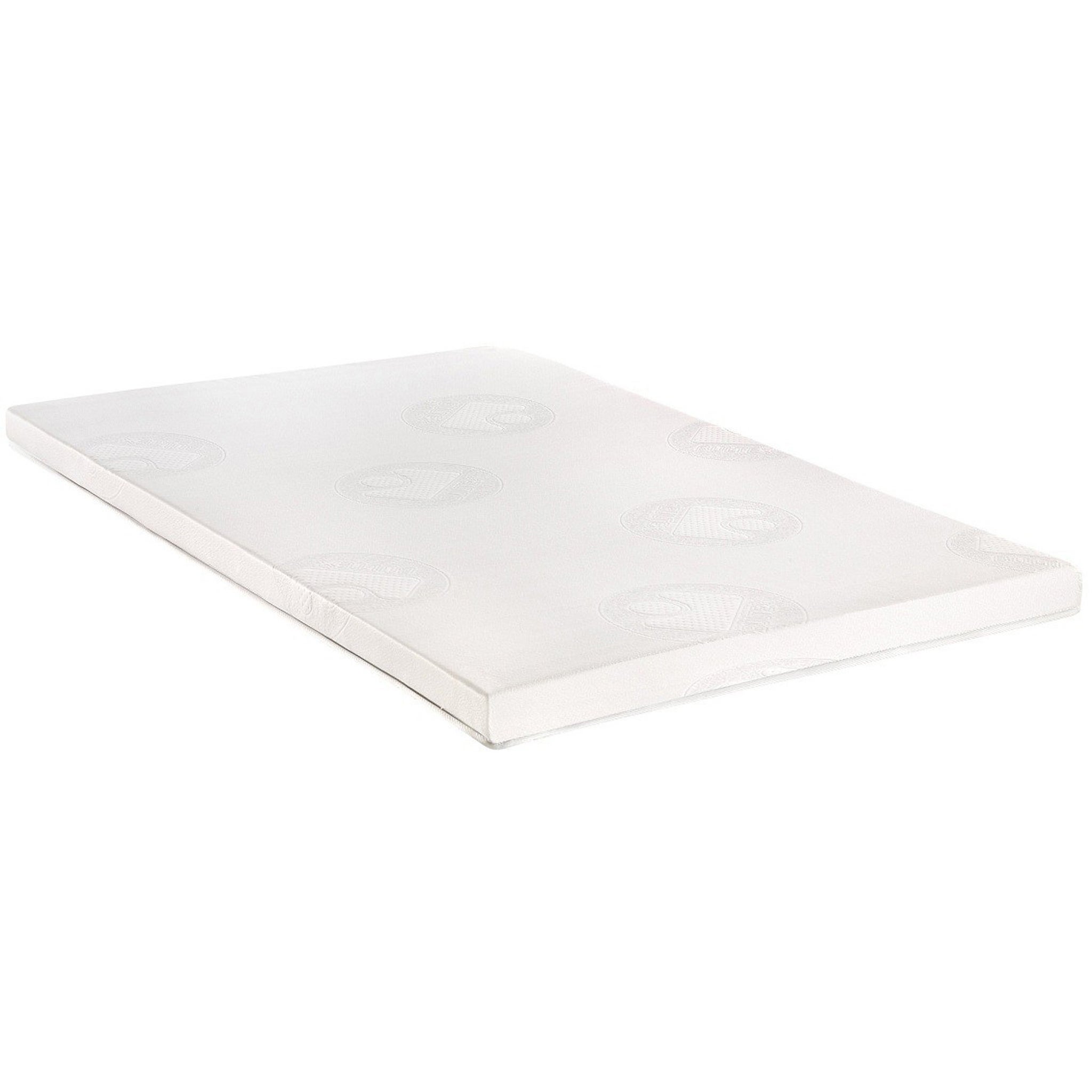 Matelas mousse Bultex Convertible 135x185 | Leroy Merlin