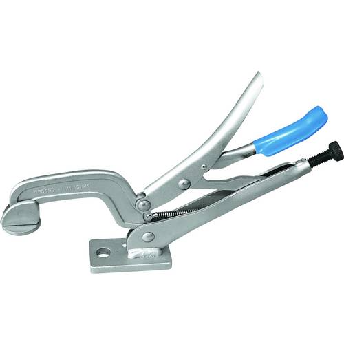 Tendeur de table de machine Gedore 6408080 Envergure max.:100 mm ...