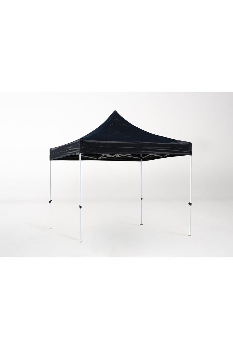 Carpa 4x4 Master Plus - Negro | Leroy Merlin