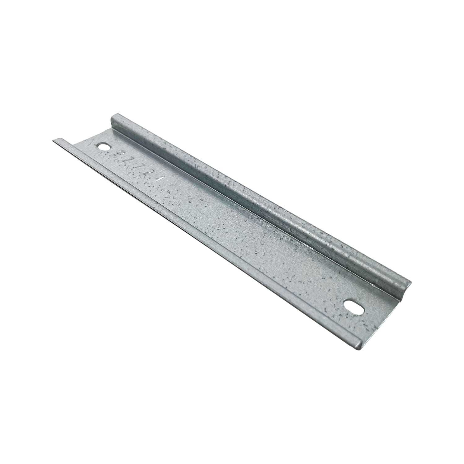 92050 Ide - Rail Din 35x7,5mm Compatible Boitier étanche Light Ide 231 ...