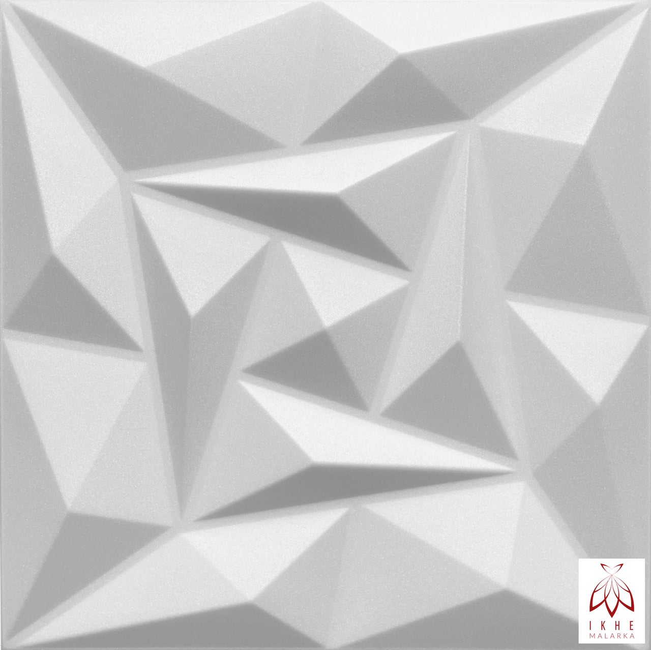 Panneaux muraux 3D décors revêtement mural panneaux de plafond ...