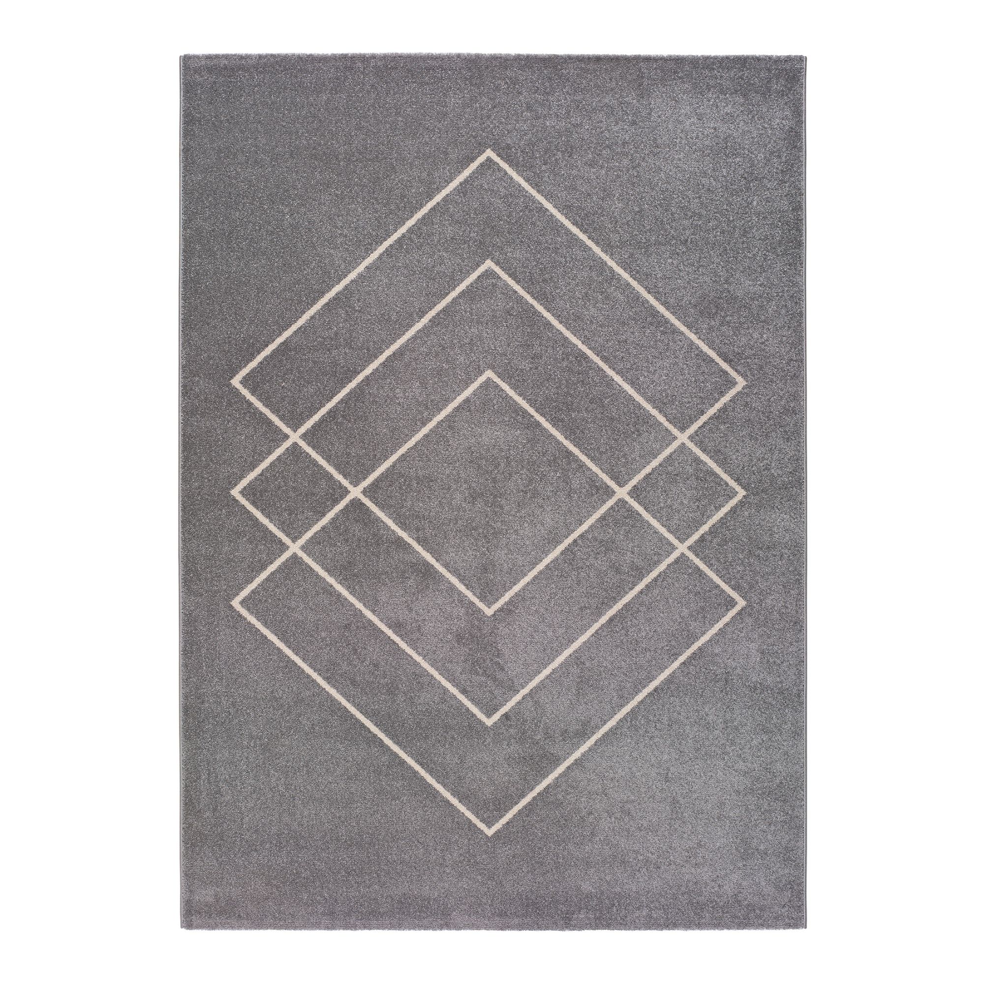 ALFOMBRAS IBERIA - Alfombra de Salón Modelo BREDA - 67X250cm - Color ...