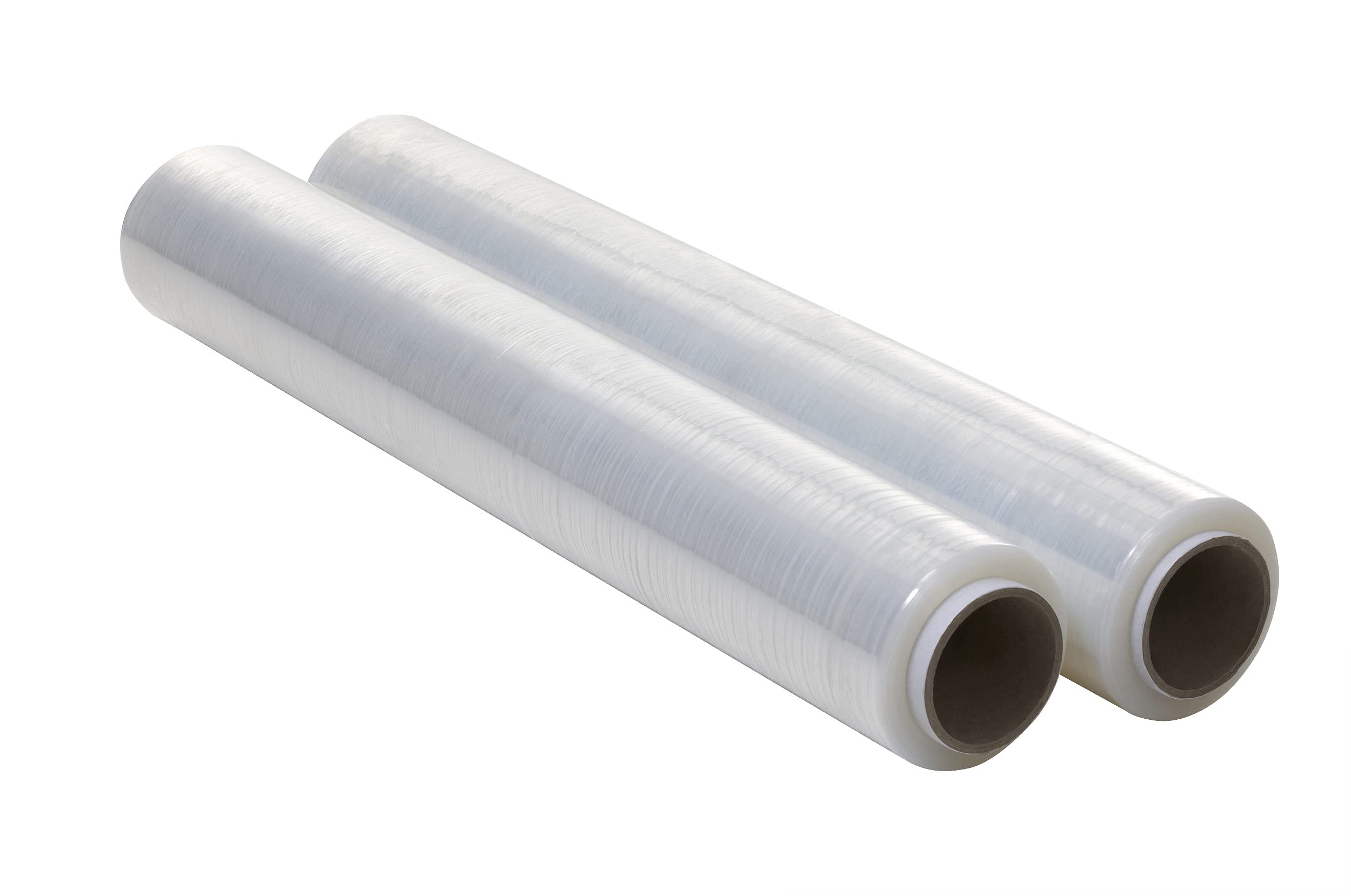 OFITURIA Film Transparente Para Embalar (2 UNIDADES) Rollo plastico ...
