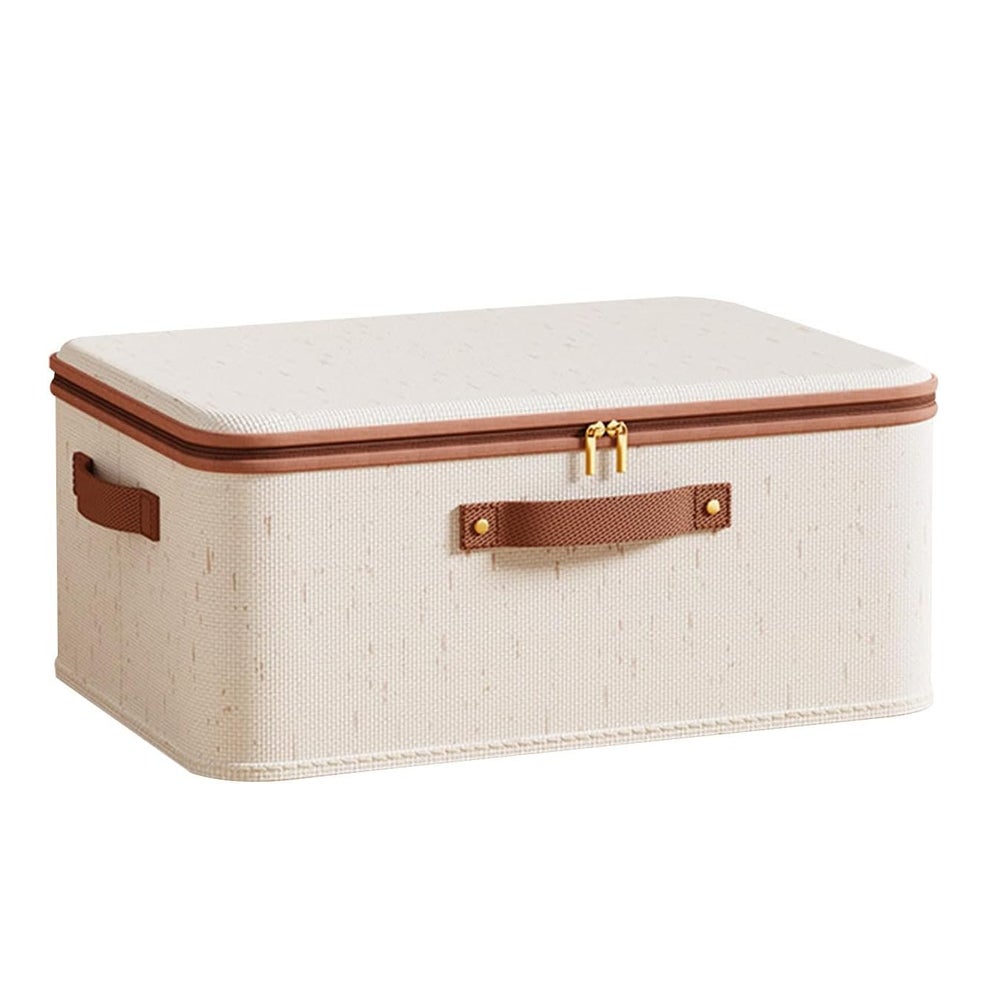 Sacs de rangement, rangement élégant pour vêtements, bacs de rangement ...