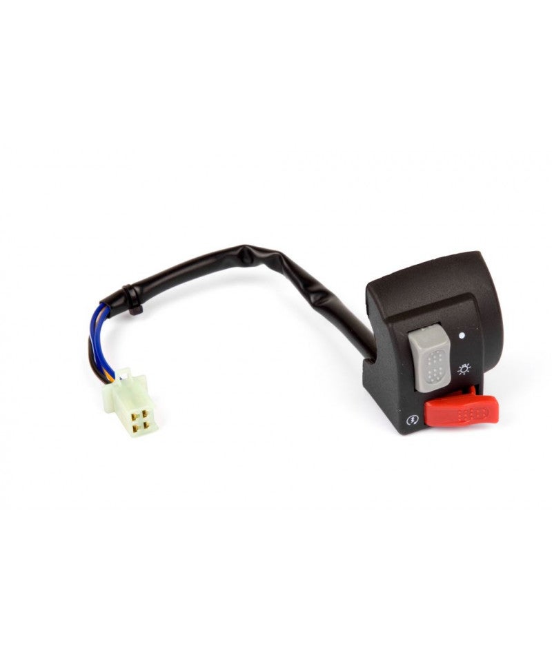 Interrupteur de Phare MBK / Yamaha | Leroy Merlin