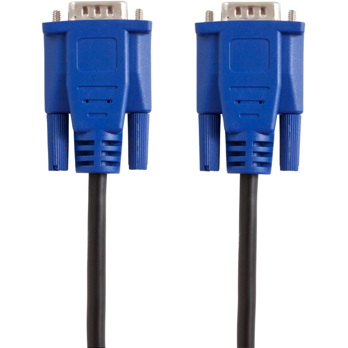 Câble VGA LISTO VGA 1M | Leroy Merlin