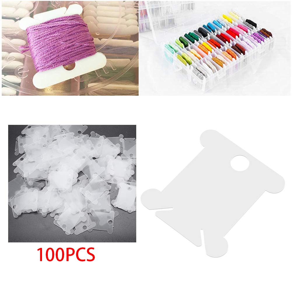 Bobinadora manual de hilo rápido Herramienta para bobinar hilo de lana ...