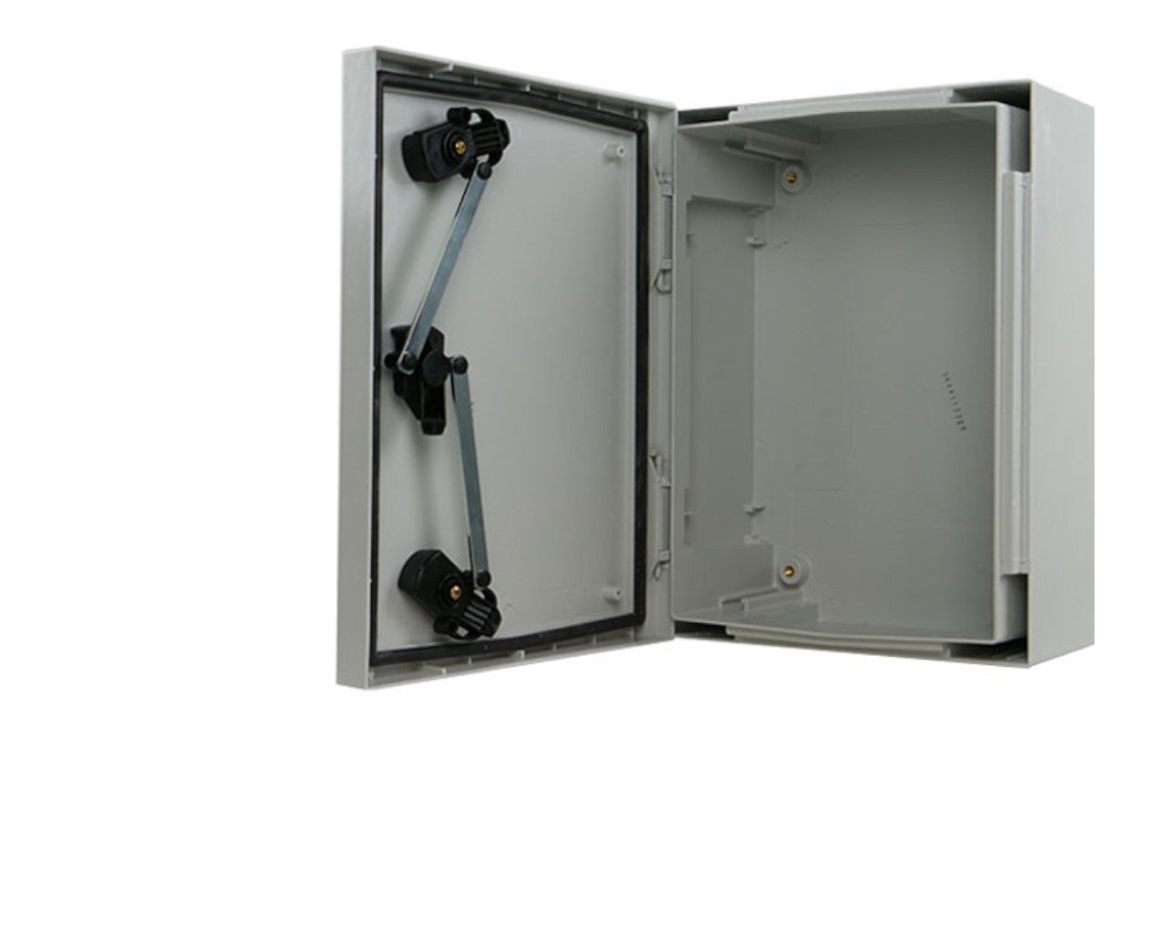 Coffret polyester ARIA 54 500 x 400 x 230 mm | Bricoman