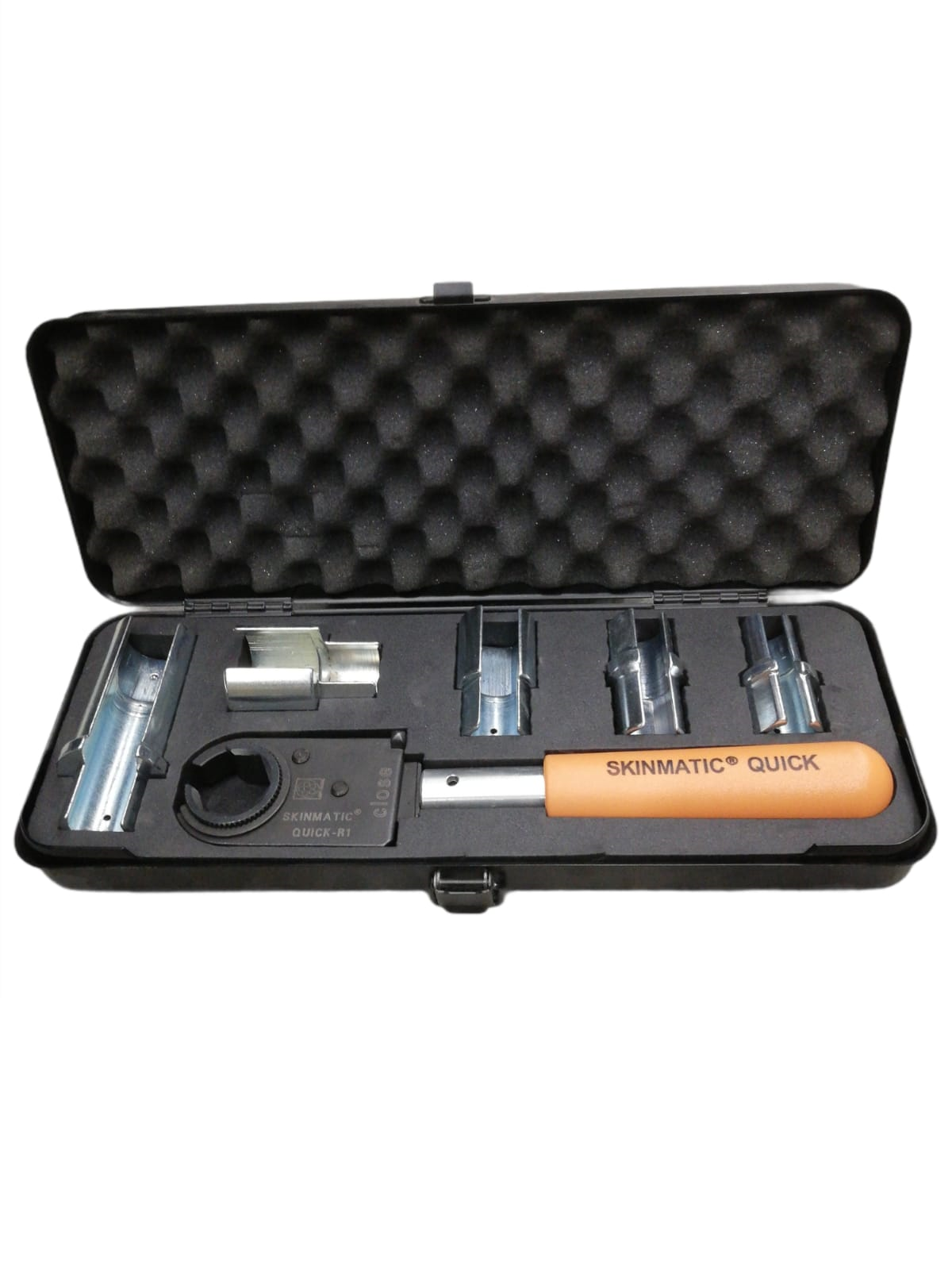 Lapp 61610000 skinmatic quick utensile di montaggio per pressacavi ...