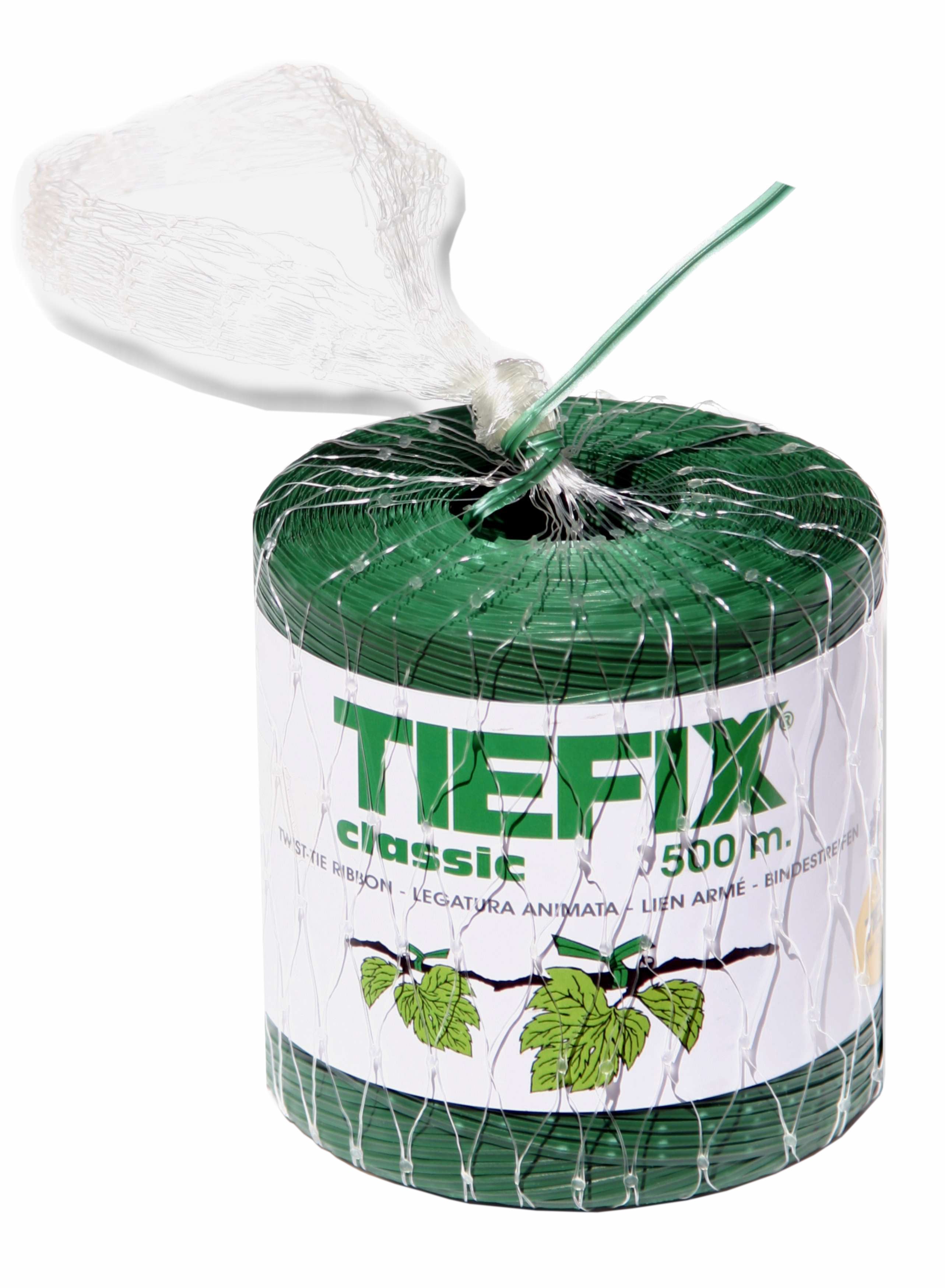 LEGACCI IN FILO PLASTICATO A RETE ROCCA DA 500 | Leroy Merlin