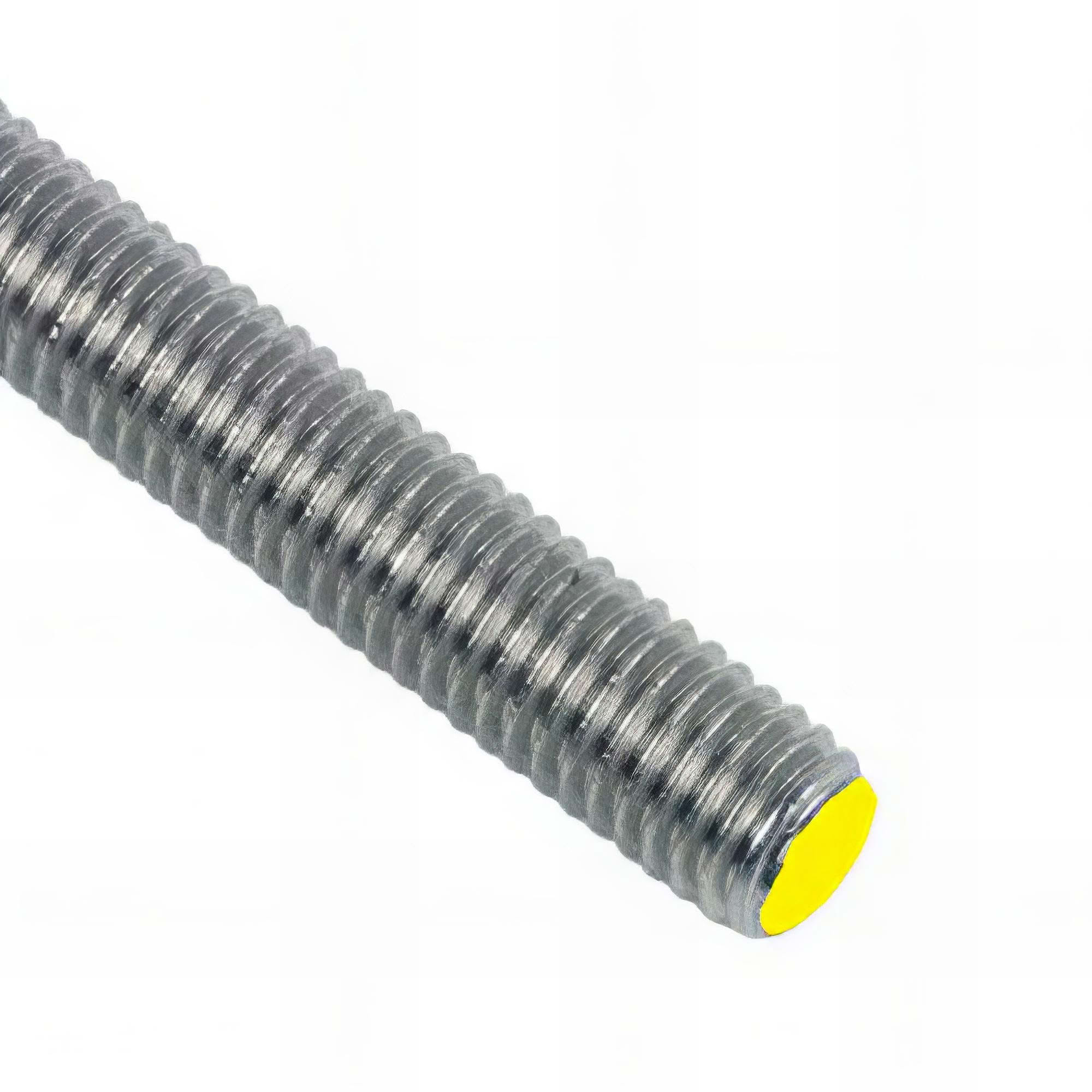 Tige filetée 1 Mètre M16 mm Zinguée - 1 pc - Fixtout TF881602B | Leroy ...