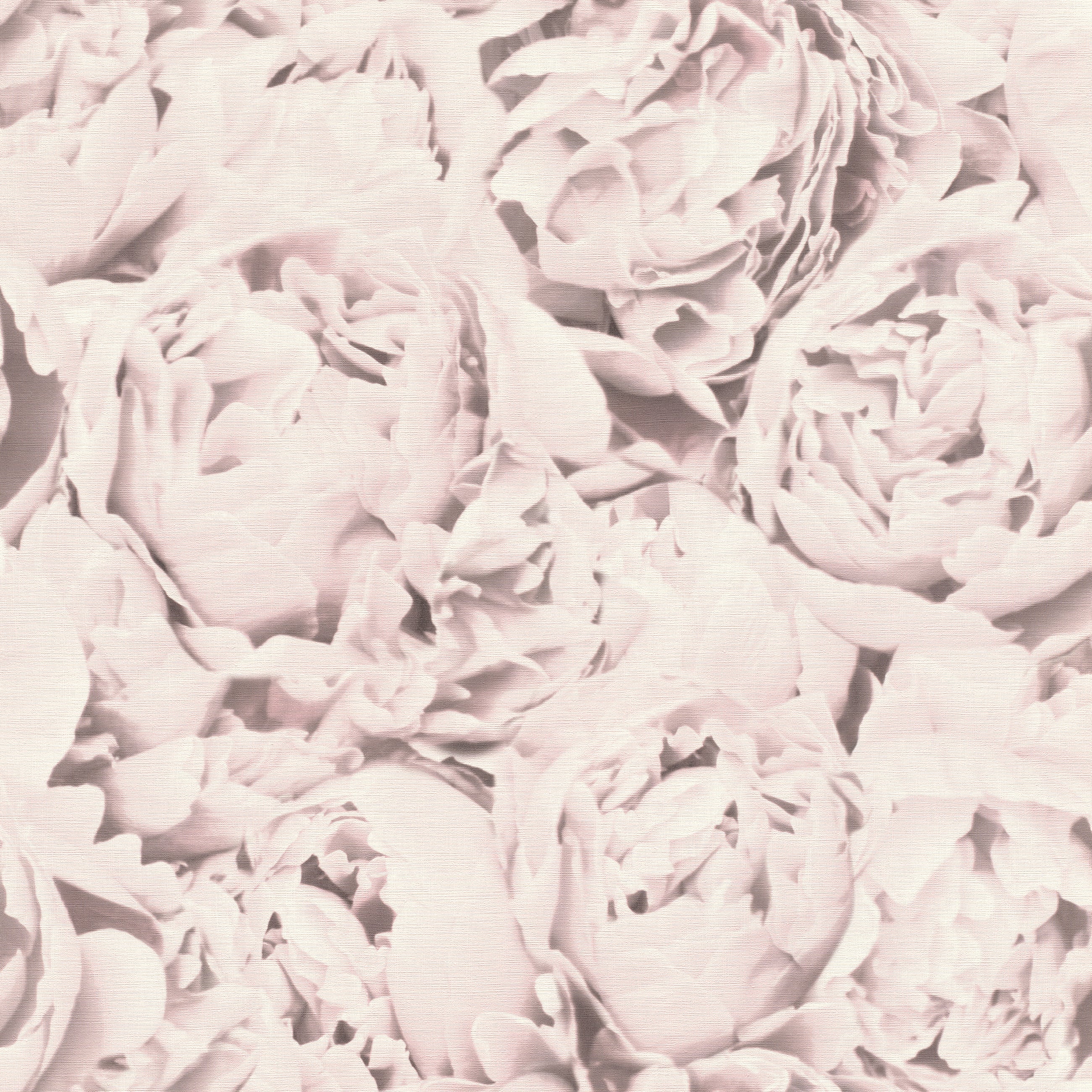 Papier Peint Rose Pale