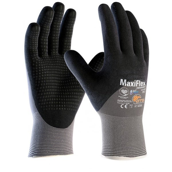 Gant de manutention MaxiFlex® Endurance™ 42-845 - 8/M - ATG | Leroy Merlin
