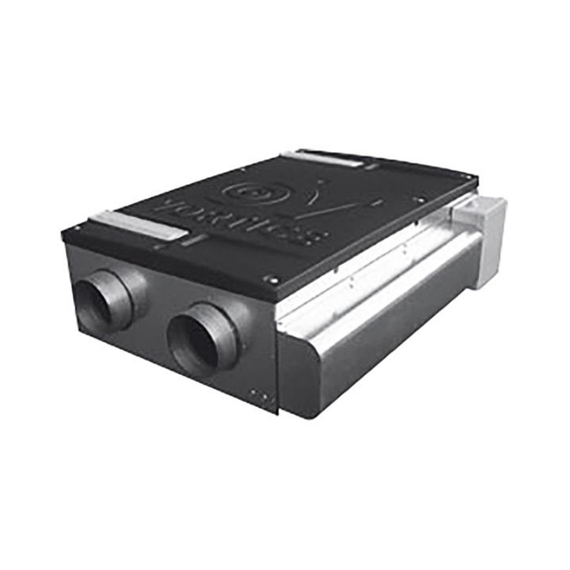 VMC double flux | Leroy Merlin