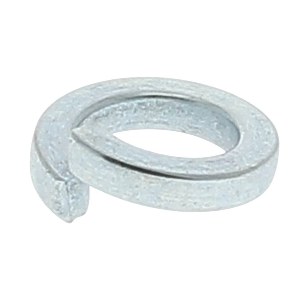 Rondelle W Ø 4 Zingué NFE 25515 | Leroy Merlin