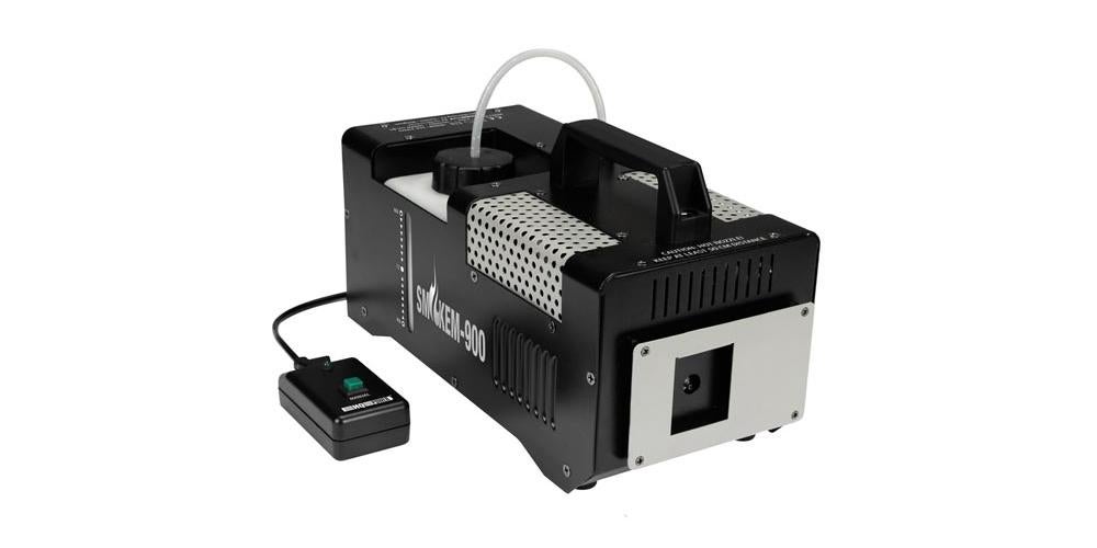 Lighting Fixtures MACHINE À FUMÉE - 1000 W - CONTRÔLEUR FILAIRE | Leroy ...