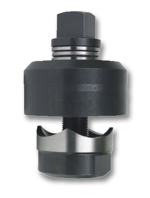 POINÇON À TROU ROND Ø63 PALIER RÉFÉRENCE 55/63 | Leroy Merlin