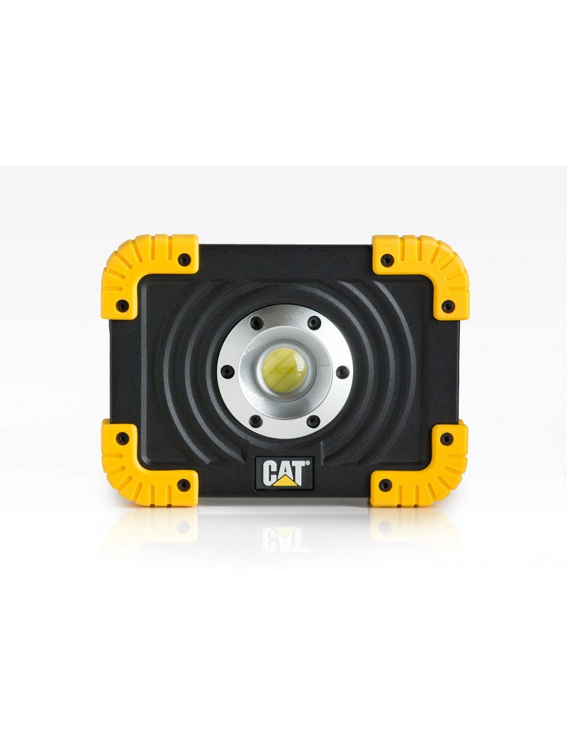 SPOT CHANTIER RECHARGEABLE CATERPILLAR 1100 LUMENS | Leroy Merlin