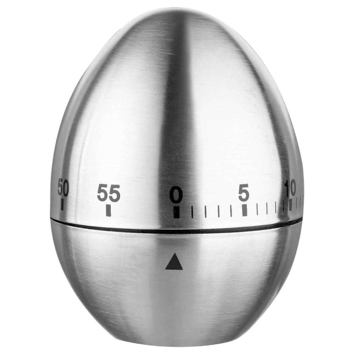 5five - timer egg stainless | Leroy Merlin