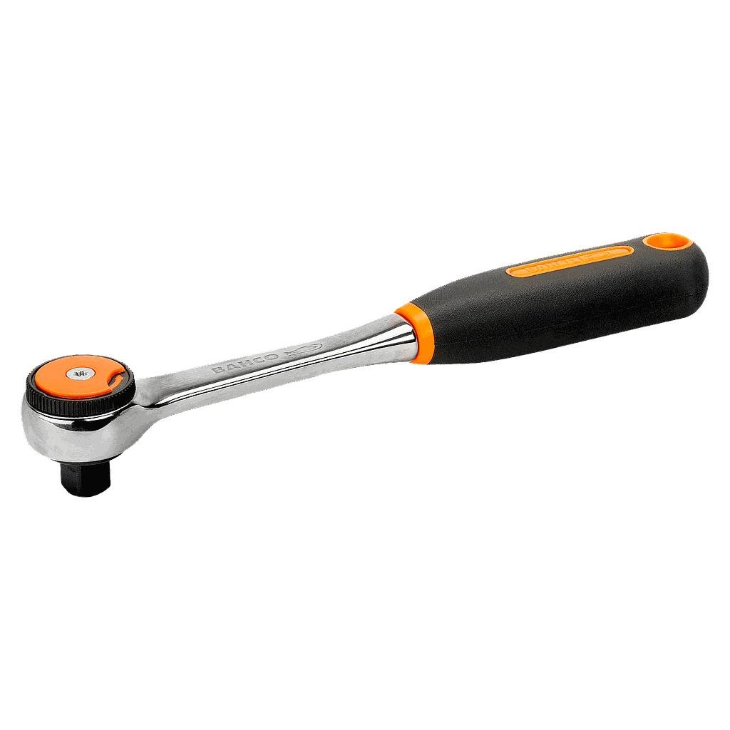 Llave carraca 8150rn-1/2 bahco | Leroy Merlin