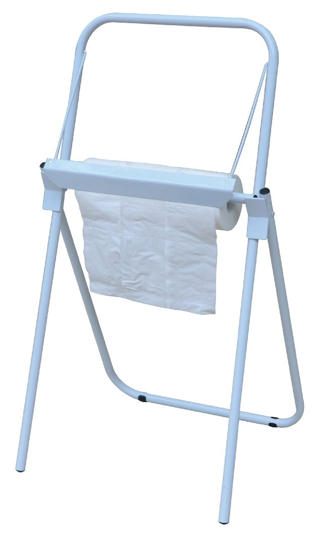 SOPORTE SOPORTE PARA ROLLO DE PAPEL | Leroy Merlin