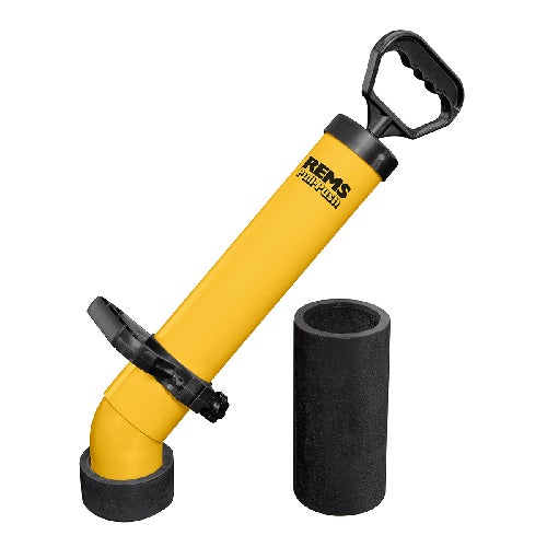 DISPOSITIVO DE ASPIRACIÓN REMS PULL-PUSH - | Leroy Merlin