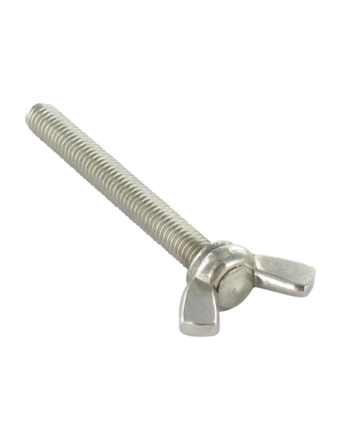 Vis Oreilles M6X20 Forme amEricaine Inox A2-30 pièces | Leroy Merlin