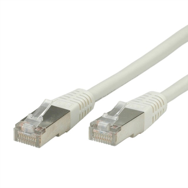Cable ethernet 7a au meilleur prix | Leroy Merlin
