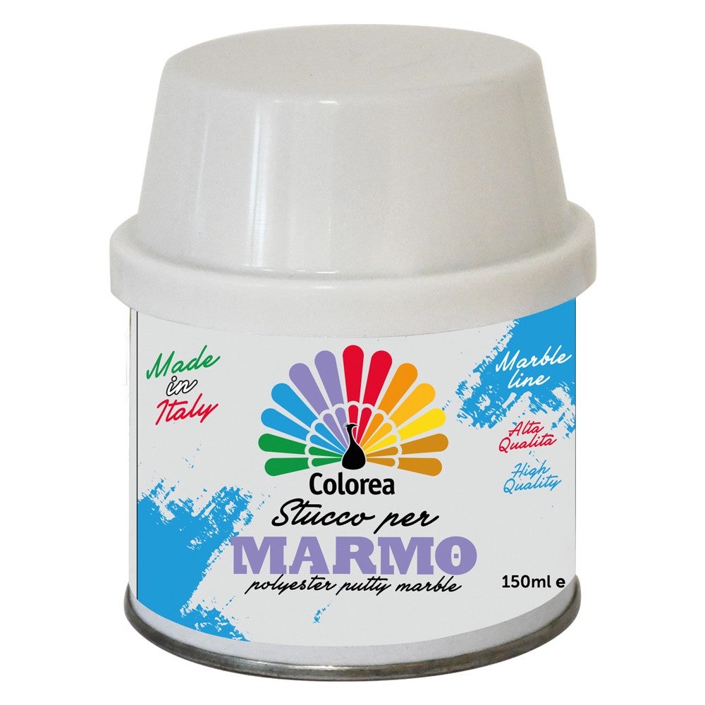 Stucco per marmo 'colorea' ml 750 | Leroy Merlin