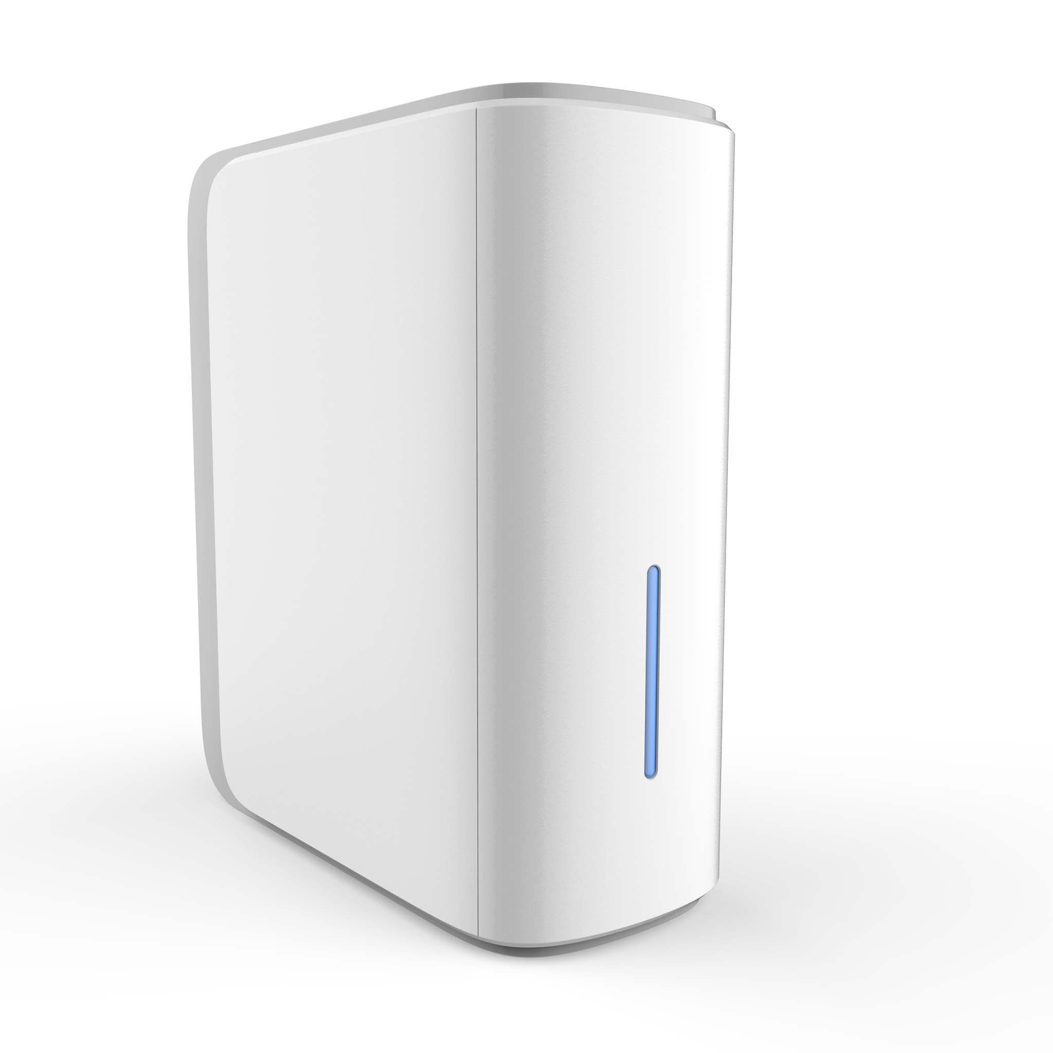 Naturewater NW-5-400ROL Système Osmose Inverse 5 Étapes 1,05L/min ...