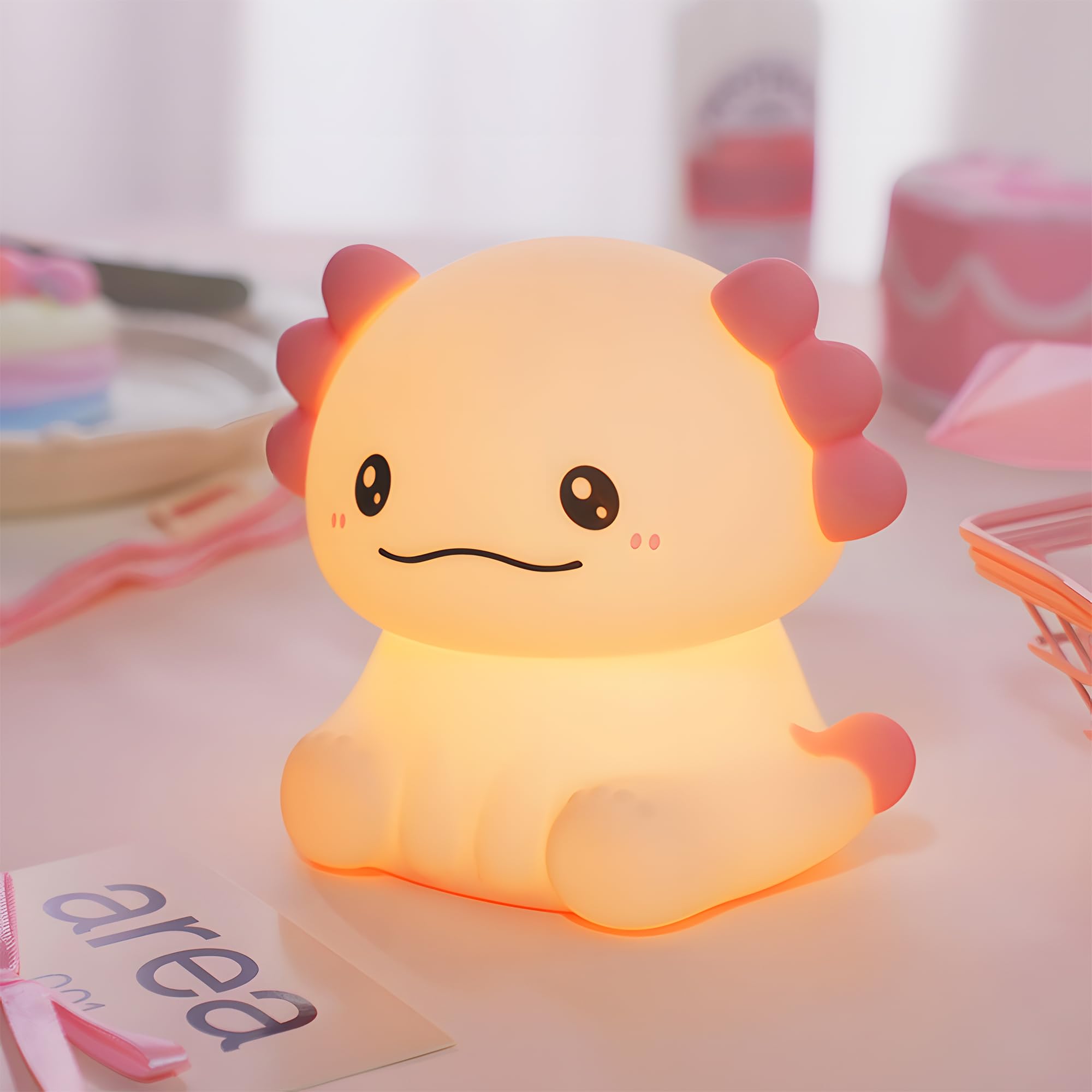 Veilleuse Bébé, veilleuse Mignonne pour Enfants, Veilleuse ...
