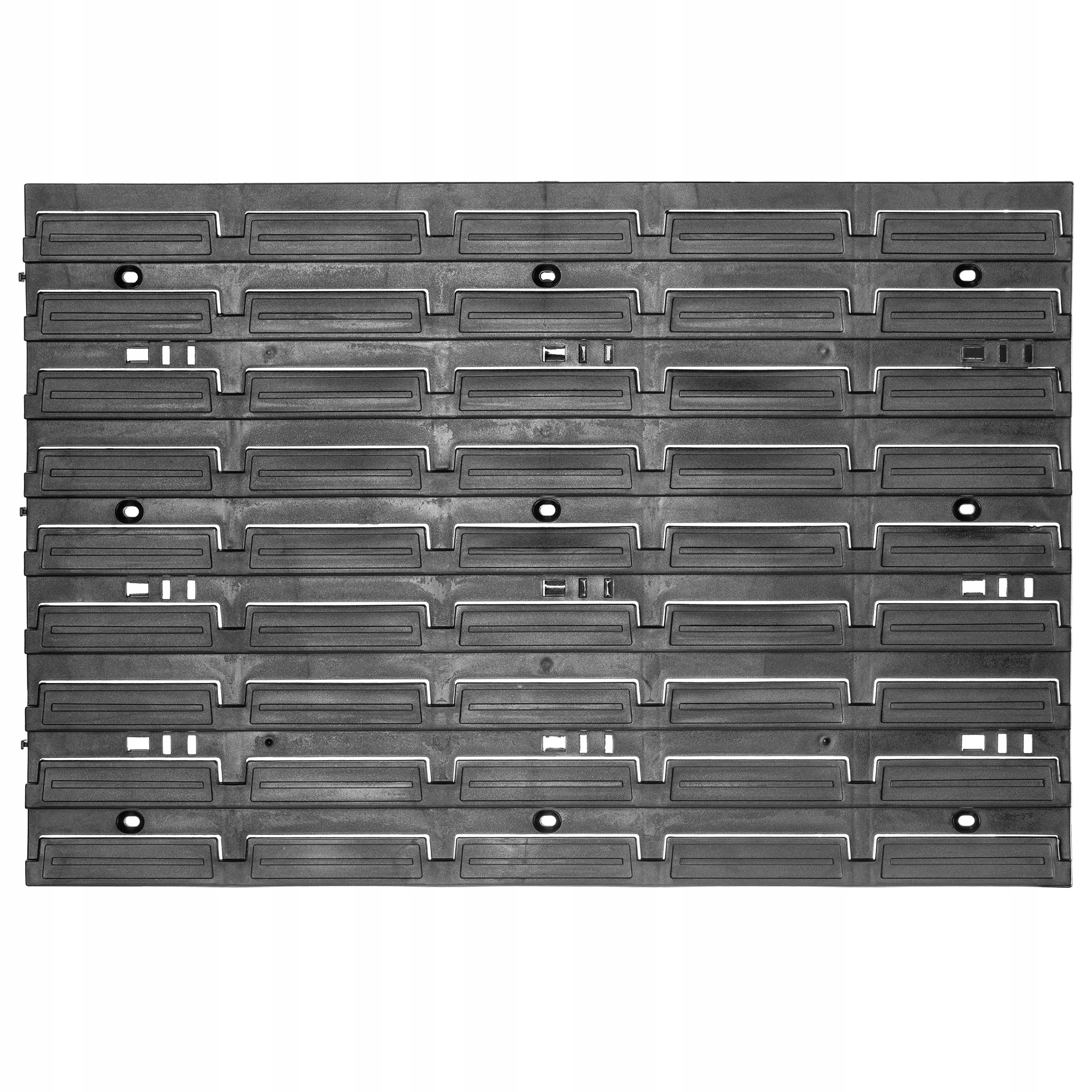 KADAX Planche à outils 58x39cm Mur Atelier Garage | Leroy Merlin