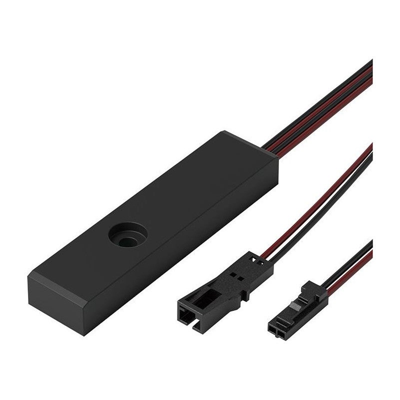 Magic Switch Linéaire 12V max.36W. IP20. noir | Leroy Merlin