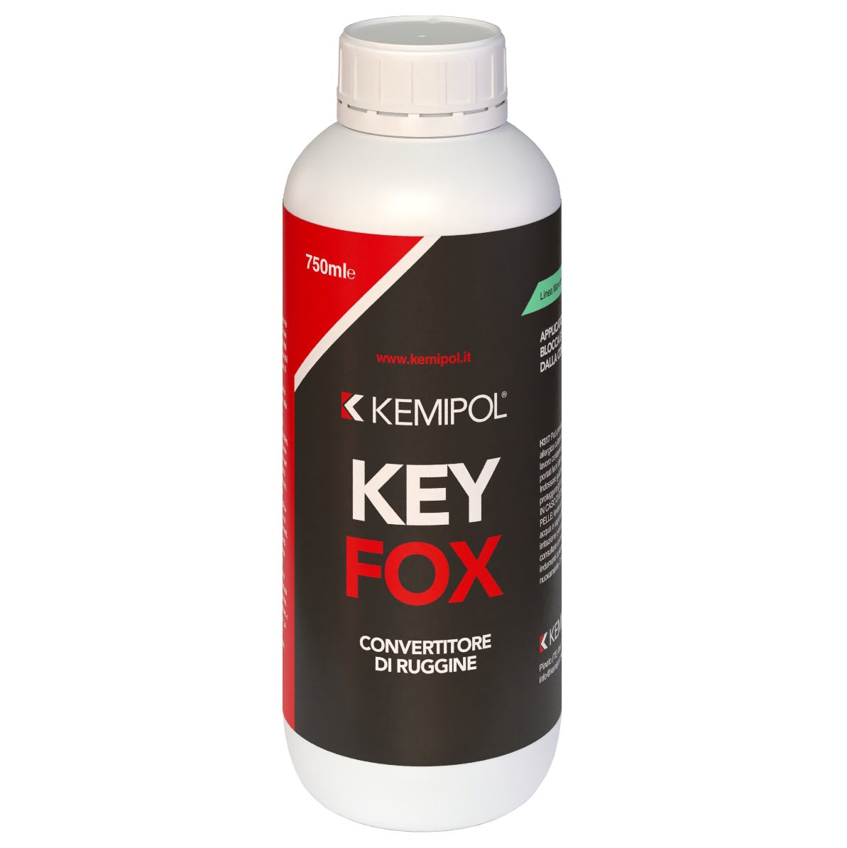 KEY FOX CONVERTIDOR ÓXIDO 750 ML | Leroy Merlin