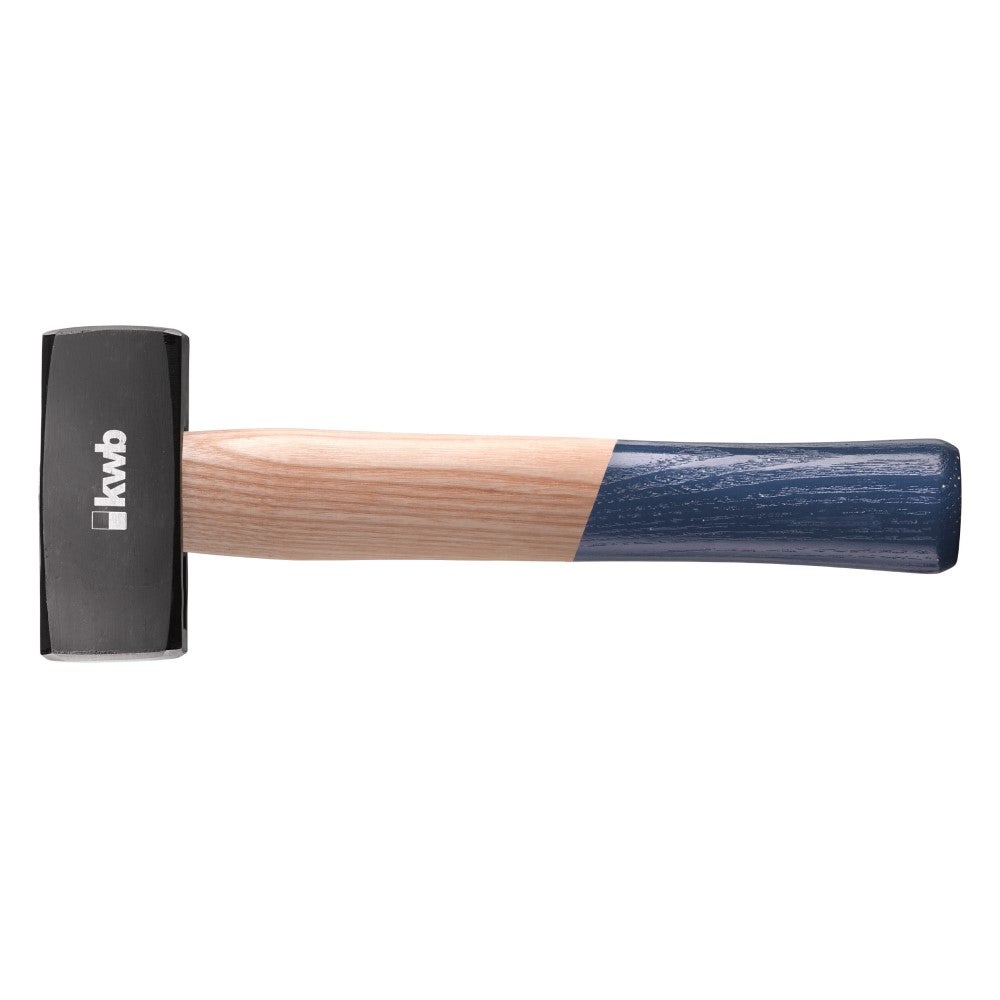 Massette manche en bois 1500g | Leroy Merlin
