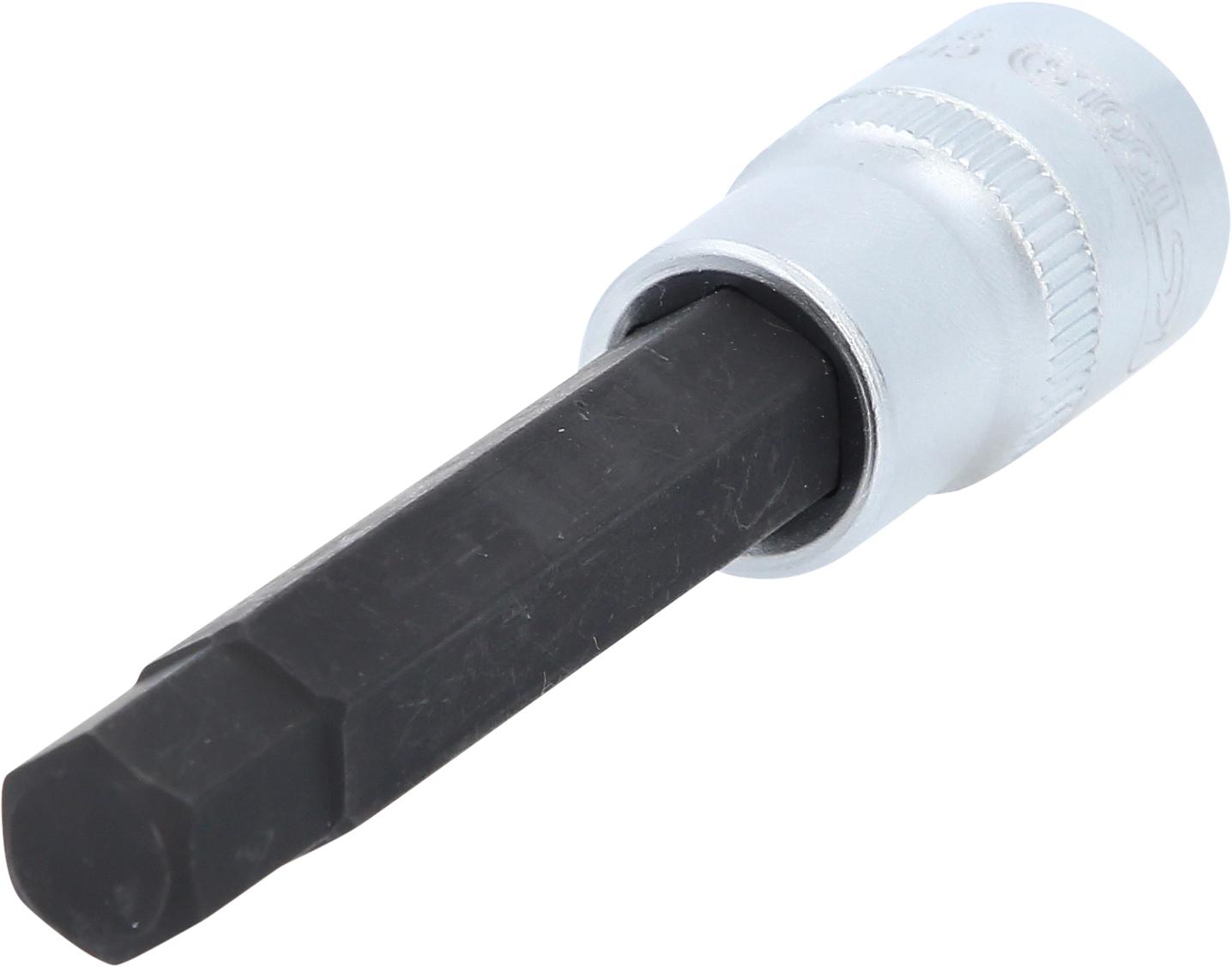 KS TOOLS Douille à embout 1/2" à six pans creux, moyenne, 11 mm | Leroy ...