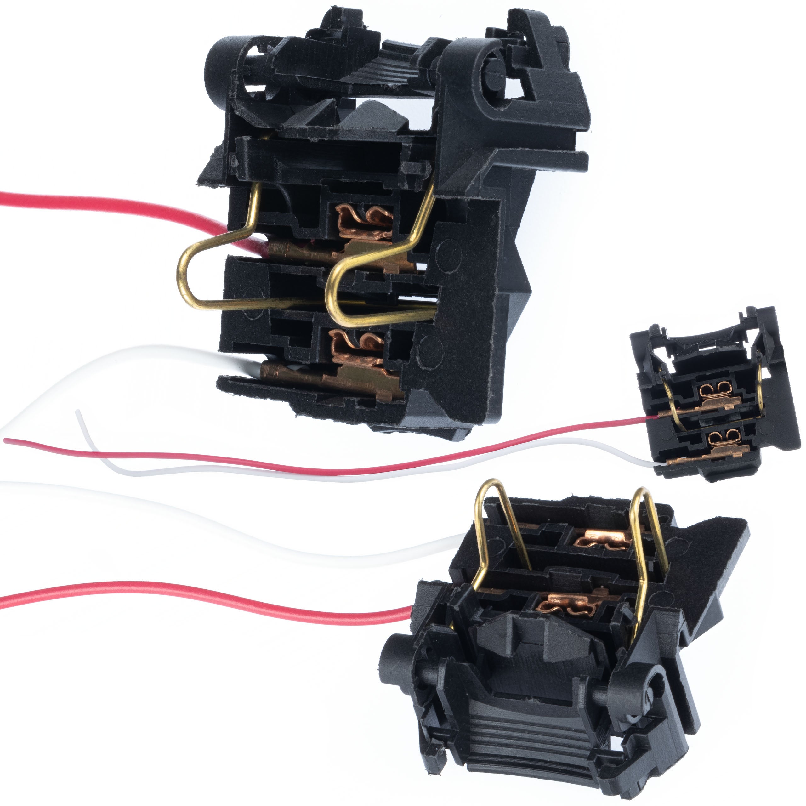 Douille Support Ampoule H7 – Résistante à la Chaleur | Montage Facile ...