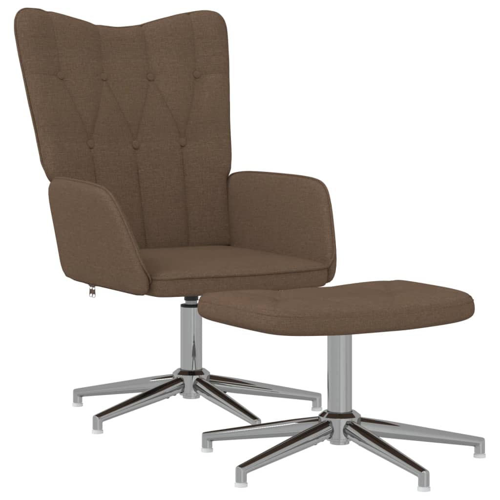 Chaise de relaxation | Fauteuil de relaxation | Chaise de Salon avec ...